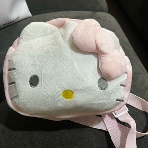 Hello Kitty | Bags | Miniso Mini Backpack | Poshmark